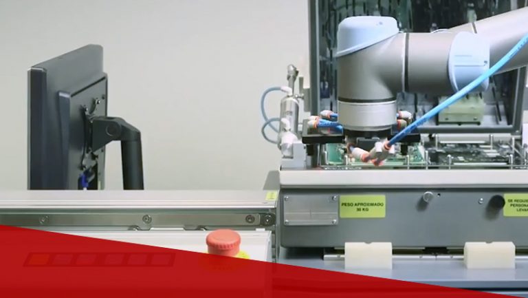 Vectralis Engineering – Testing the Future NOW