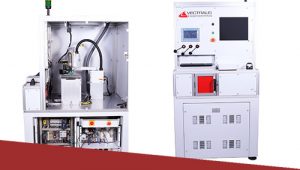 Vectralis Engineering – Testing the Future NOW