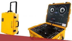 Vectralis Engineering – Testing the Future NOW