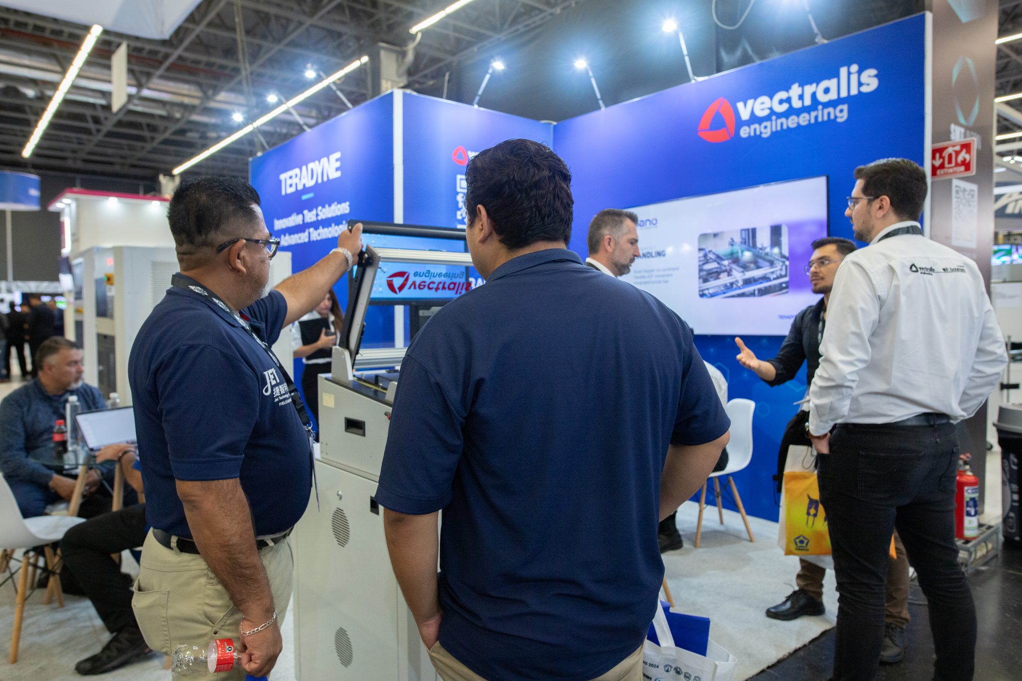 Our yearly participation at SMTA Mexico – Guadalajara Chapter 2024 ...