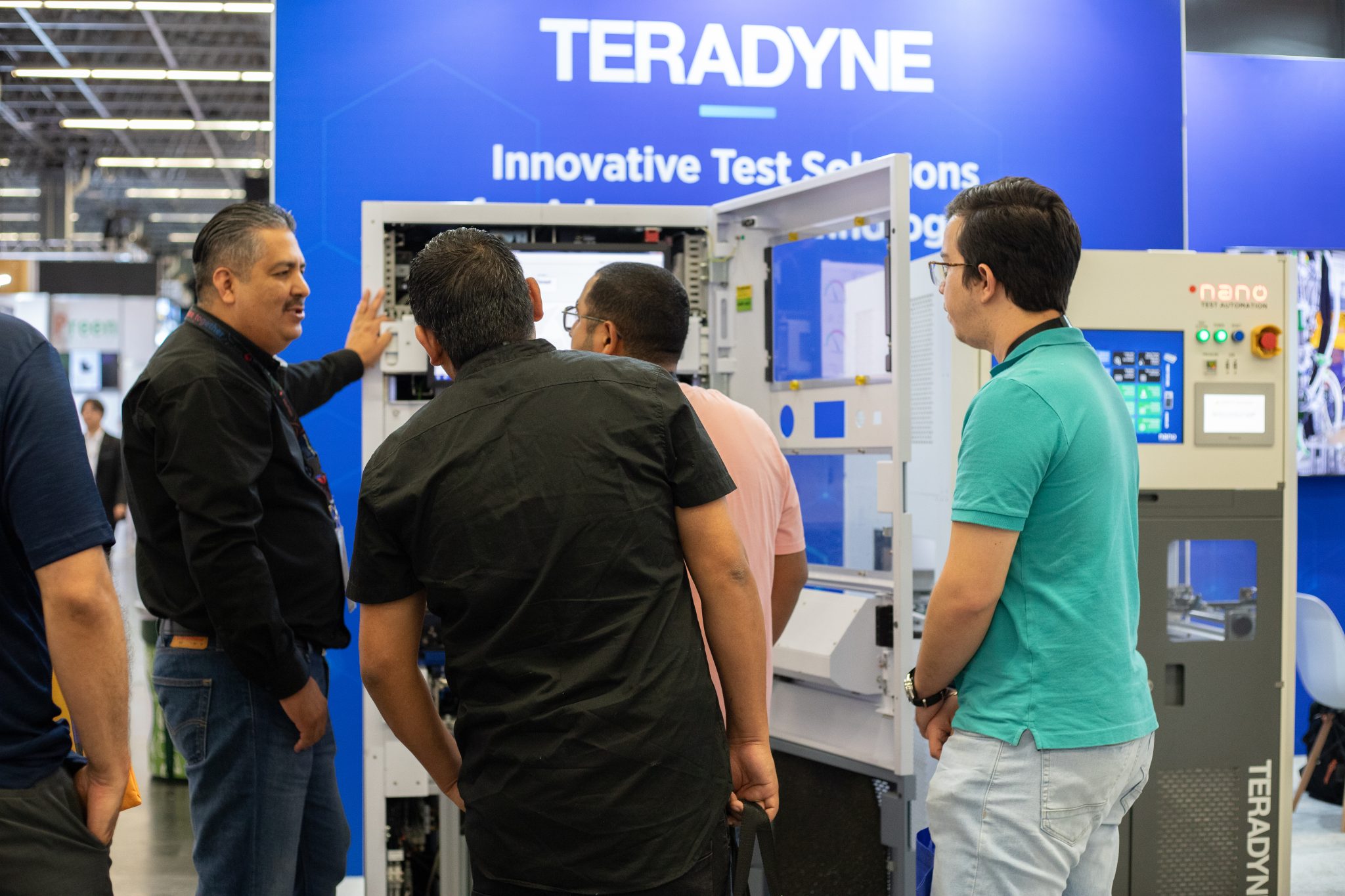 Our yearly participation at SMTA Mexico – Guadalajara Chapter 2024 ...